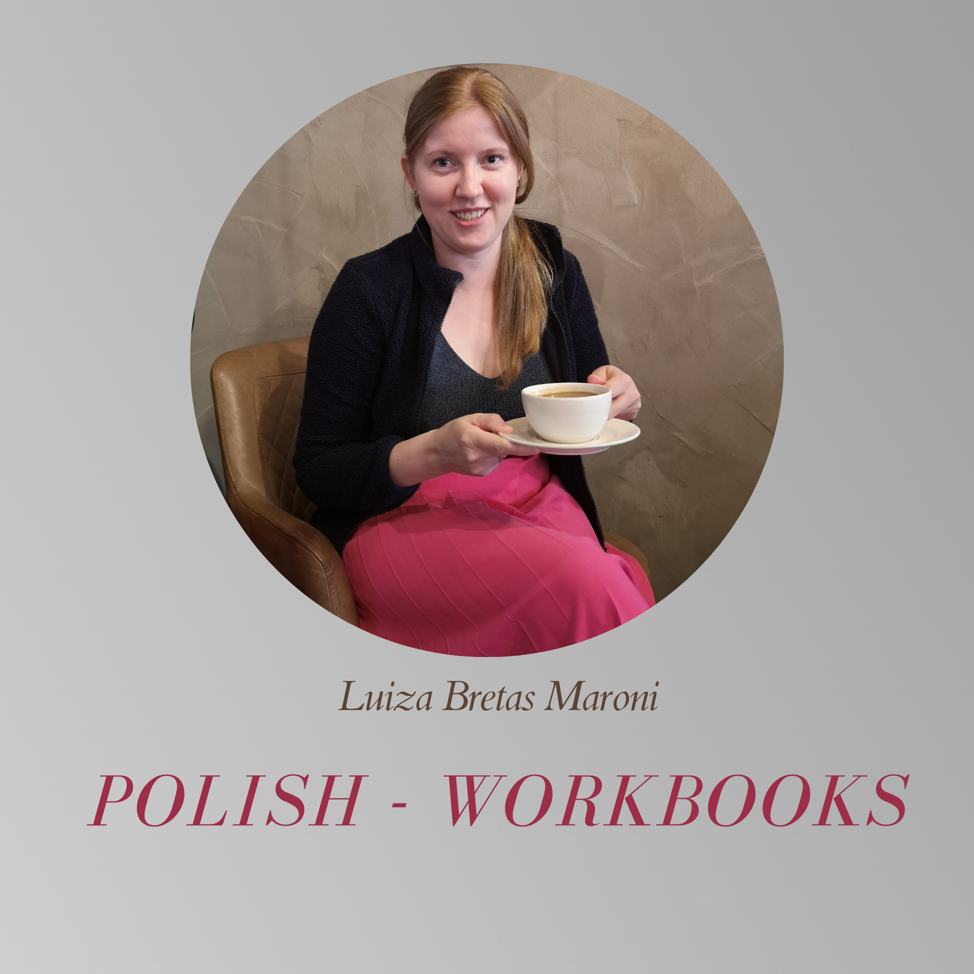 About – Polish – Workbooks