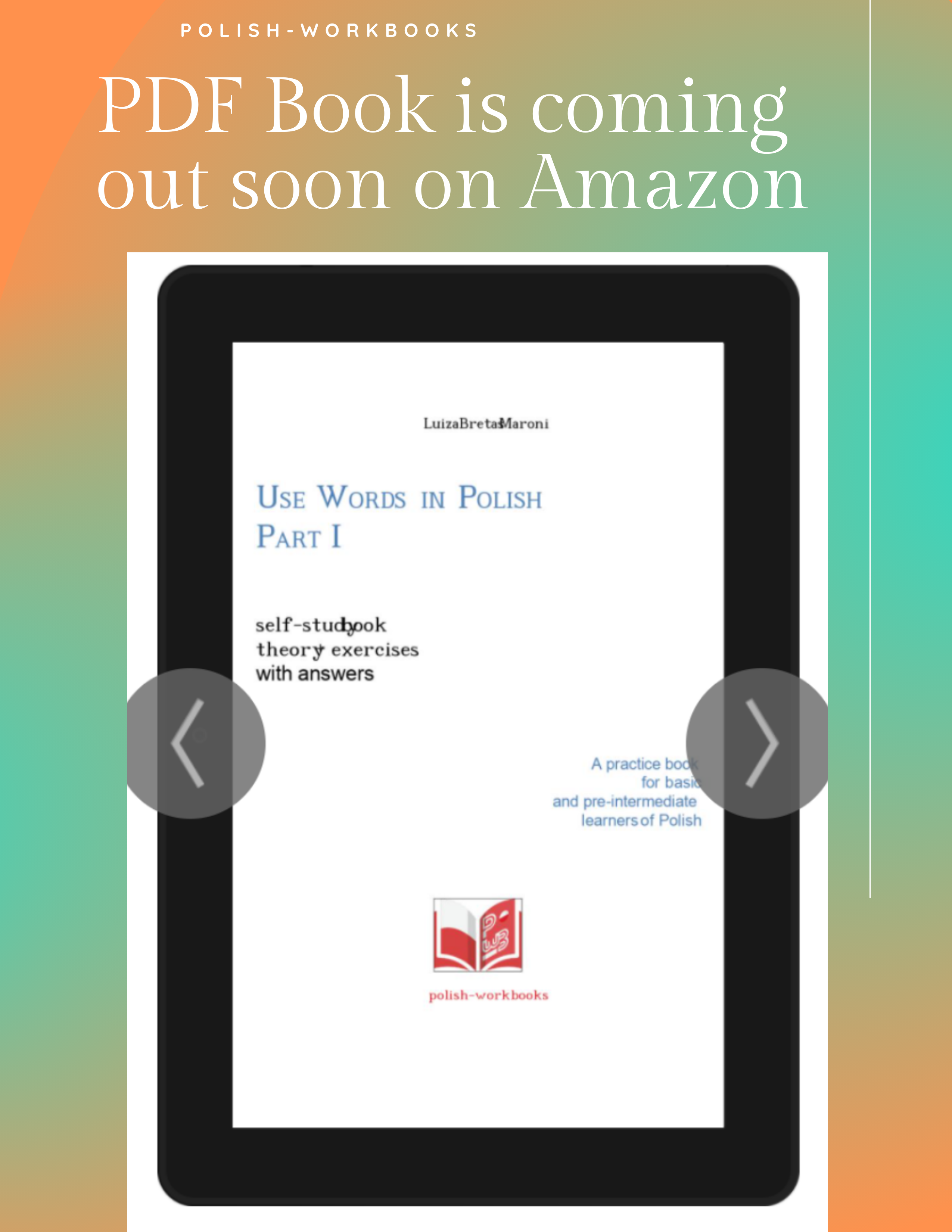 promo – Polish – Workbooks